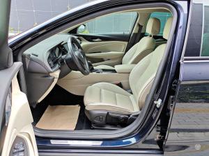 Zils Opel Insignia 2018 Klaipėda, ar dzinēja tilpumu 1.96 L un nobraukumu 175 tūkst. km par 10950 €, foto 31 vietnē AUTOMOTO.COM.LV