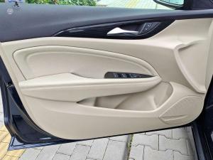 Zils Opel Insignia 2018 Klaipėda, ar dzinēja tilpumu 1.96 L un nobraukumu 175 tūkst. km par 10950 €, foto 33 vietnē AUTOMOTO.COM.LV