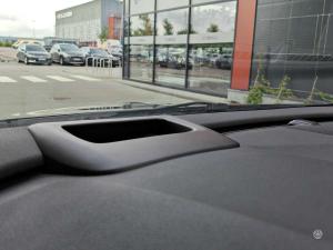 Zils Opel Insignia 2018 Klaipėda, ar dzinēja tilpumu 1.96 L un nobraukumu 175 tūkst. km par 10950 €, foto 43 vietnē AUTOMOTO.COM.LV