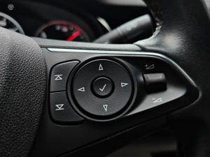 Zils Opel Insignia 2018 Klaipėda, ar dzinēja tilpumu 1.96 L un nobraukumu 175 tūkst. km par 10950 €, foto 47 vietnē AUTOMOTO.COM.LV
