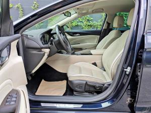 Zils Opel Insignia 2018 Klaipėda, ar dzinēja tilpumu 1.96 L un nobraukumu 172 tūkst. km par 10950 €, foto 20 vietnē AUTOMOTO.COM.LV