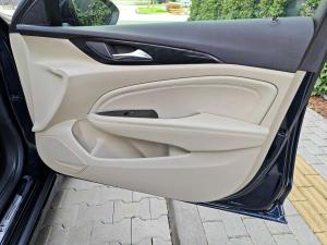 Zils Opel Insignia 2018 Klaipėda, ar dzinēja tilpumu 1.96 L un nobraukumu 172 tūkst. km par 10950 €, foto 27 vietnē AUTOMOTO.COM.LV
