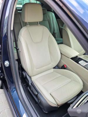 Zils Opel Insignia 2018 Klaipėda, ar dzinēja tilpumu 1.96 L un nobraukumu 172 tūkst. km par 10950 €, foto 29 vietnē AUTOMOTO.COM.LV