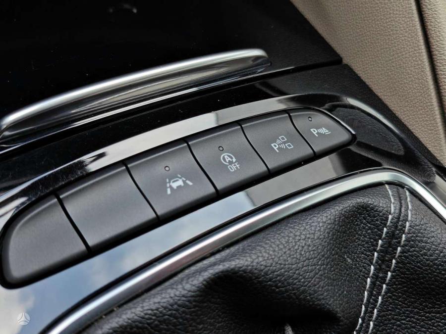 Zils Opel Insignia 2018 Klaipėda, ar dzinēja tilpumu 1.96 L un nobraukumu 172 tūkst. km par 10950 €, foto 44 vietnē AUTOMOTO.COM.LV