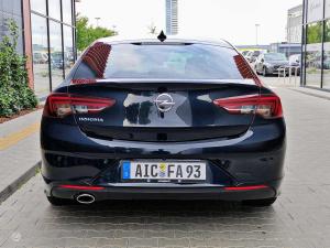 Blue Opel Insignia 2018 in Klaipeda, with an engine capacity of 1.96 L and mileage of 172 thousand km for 10950 €, photo 4 on AUTOMOTO.COM.LV