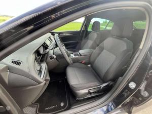 Zils Opel Insignia 2019 Viļņa, ar dzinēja tilpumu 1.60 L un nobraukumu 123 tūkst. km par 11900 €, foto 12 vietnē AUTOMOTO.COM.LV