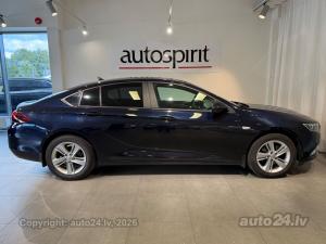 Zils Opel Insignia 2019 Tallina, ar dzinēja tilpumu 1.50 L un nobraukumu 194 tūkst. km par 9990 €, foto 5 vietnē AUTOMOTO.COM.LV