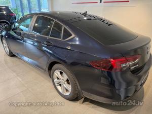 Zils Opel Insignia 2019 Tallina, ar dzinēja tilpumu 1.50 L un nobraukumu 194 tūkst. km par 9990 €, foto 7 vietnē AUTOMOTO.COM.LV