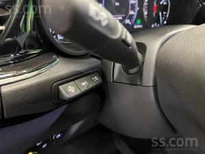 Blue Opel Insignia 2020 in Riga, with an engine capacity of 2.00 L and mileage of 81 thousand km for 15990 €, photo 15 on AUTOMOTO.COM.LV