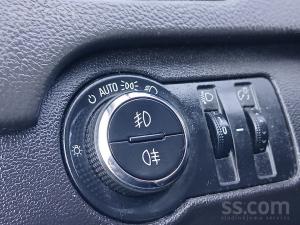 Zils Opel Insignia 2010 Rīga, ar dzinēja tilpumu 2.00 L un nobraukumu 0 tūkst. km par 2790 €, foto 16 vietnē AUTOMOTO.COM.LV