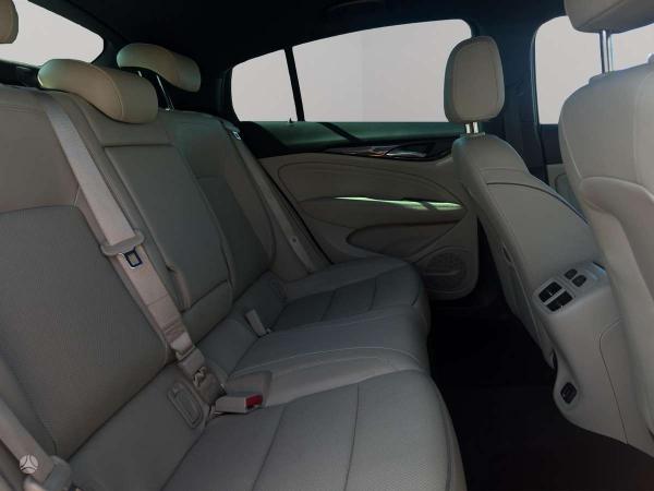 Zils Opel Insignia 2017 Klaipėda, ar dzinēja tilpumu 1.60 L un nobraukumu 307 tūkst. km par 7999 €, foto 9 vietnē AUTOMOTO.COM.LV