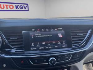 Blue Opel Insignia 2017 in Klaipeda, with an engine capacity of 1.60 L and mileage of 307 thousand km for 7999 €, photo 18 on AUTOMOTO.COM.LV