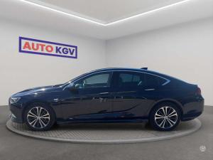 Blue Opel Insignia 2017 in Klaipeda, with an engine capacity of 1.60 L and mileage of 307 thousand km for 7999 €, photo 3 on AUTOMOTO.COM.LV