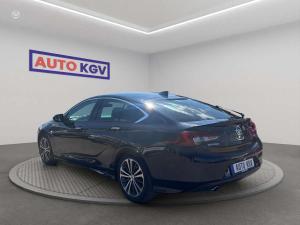 Blue Opel Insignia 2017 in Klaipeda, with an engine capacity of 1.60 L and mileage of 307 thousand km for 7999 €, photo 4 on AUTOMOTO.COM.LV