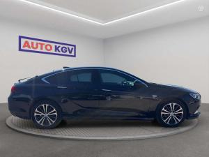 Blue Opel Insignia 2017 in Klaipeda, with an engine capacity of 1.60 L and mileage of 307 thousand km for 7999 €, photo 7 on AUTOMOTO.COM.LV
