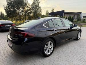 Zils Opel Insignia 2017 Viļņa, ar dzinēja tilpumu 1.50 L un nobraukumu 196 tūkst. km par 4800 €, foto 6 vietnē AUTOMOTO.COM.LV