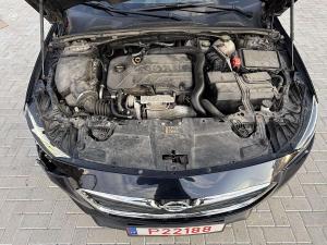 Zils Opel Insignia 2017 Viļņa, ar dzinēja tilpumu 1.50 L un nobraukumu 196 tūkst. km par 4800 €, foto 18 vietnē AUTOMOTO.COM.LV