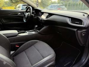 Zils Opel Insignia 2017 Viļņa, ar dzinēja tilpumu 1.50 L un nobraukumu 196 tūkst. km par 4800 €, foto 21 vietnē AUTOMOTO.COM.LV