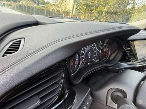 Zils Opel Insignia 2017 Viļņa, ar dzinēja tilpumu 1.50 L un nobraukumu 196 tūkst. km par 4800 €, foto 23 vietnē AUTOMOTO.COM.LV