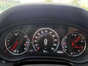 Zils Opel Insignia 2017 Viļņa, ar dzinēja tilpumu 1.50 L un nobraukumu 196 tūkst. km par 4800 €, foto 31 vietnē AUTOMOTO.COM.LV