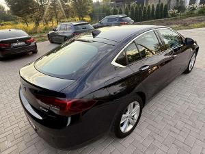 Zils Opel Insignia 2017 Viļņa, ar dzinēja tilpumu 1.50 L un nobraukumu 196 tūkst. km par 4800 €, foto 39 vietnē AUTOMOTO.COM.LV