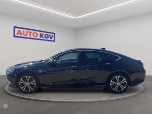 Blue Opel Insignia 2017 in Klaipeda, with an engine capacity of 1.60 L and mileage of 307 thousand km for 7999 €, photo 3 on AUTOMOTO.COM.LV