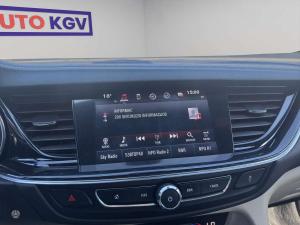 Blue Opel Insignia 2017 in Klaipeda, with an engine capacity of 1.60 L and mileage of 307 thousand km for 7999 €, photo 18 on AUTOMOTO.COM.LV