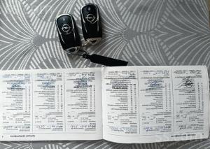 Blue Opel Insignia 2018 in Riga, with an engine capacity of 1.50 L and mileage of 71 thousand km for 15200 €, photo 8 on AUTOMOTO.COM.LV