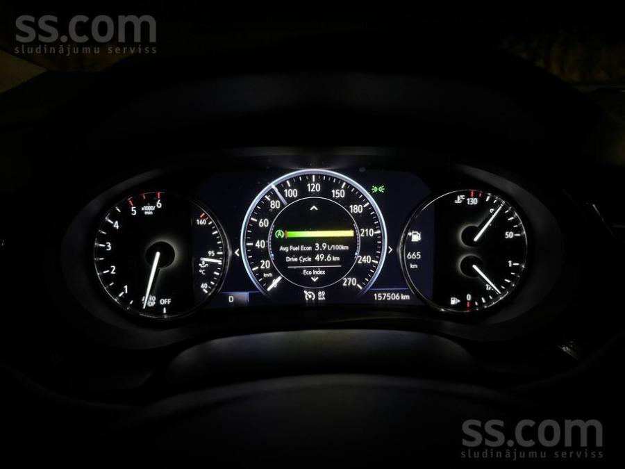 Zils Opel Insignia 2019 Rīga, ar dzinēja tilpumu 1.60 L un nobraukumu 157 tūkst. km par 9500 €, foto 8 vietnē AUTOMOTO.COM.LV