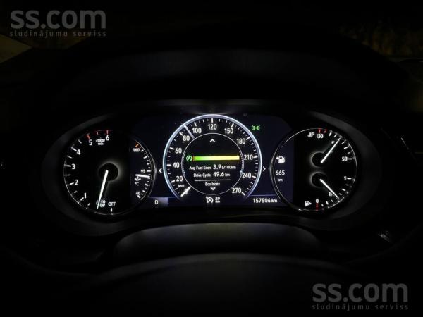 Zils Opel Insignia 2019 Rīga, ar dzinēja tilpumu 1.60 L un nobraukumu 157 tūkst. km par 9500 €, foto 8 vietnē AUTOMOTO.COM.LV