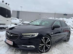 Zils Opel Insignia 2020 Viļņa, ar dzinēja tilpumu 0.00 L un nobraukumu 74 tūkst. km par 20500 €, foto 3 vietnē AUTOMOTO.COM.LV