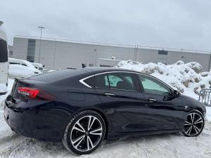 Zils Opel Insignia 2020 Viļņa, ar dzinēja tilpumu 0.00 L un nobraukumu 74 tūkst. km par 20500 €, foto 4 vietnē AUTOMOTO.COM.LV