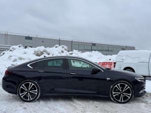 Zils Opel Insignia 2020 Viļņa, ar dzinēja tilpumu 0.00 L un nobraukumu 74 tūkst. km par 20500 €, foto 16 vietnē AUTOMOTO.COM.LV