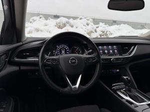 Zils Opel Insignia 2020 Viļņa, ar dzinēja tilpumu 0.00 L un nobraukumu 74 tūkst. km par 20500 €, foto 20 vietnē AUTOMOTO.COM.LV