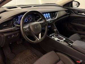 Blue Opel Insignia 2020 in Marijampole, with an engine capacity of 1.60 L and mileage of 74 thousand km for 15950 €, photo 3 on AUTOMOTO.COM.LV
