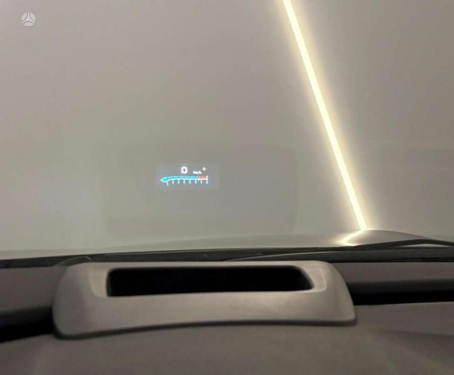 Blue Opel Insignia 2020 in Marijampole, with an engine capacity of 1.60 L and mileage of 74 thousand km for 15950 €, photo 5 on AUTOMOTO.COM.LV