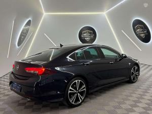 Blue Opel Insignia 2020 in Marijampole, with an engine capacity of 1.60 L and mileage of 74 thousand km for 15950 €, photo 6 on AUTOMOTO.COM.LV