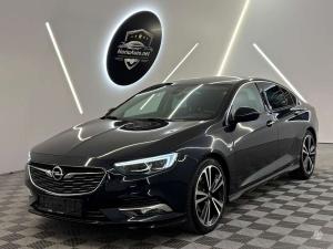 Blue Opel Insignia 2020 in Marijampole, with an engine capacity of 1.60 L and mileage of 74 thousand km for 15950 €, photo 11 on AUTOMOTO.COM.LV
