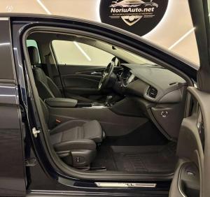 Blue Opel Insignia 2020 in Marijampole, with an engine capacity of 1.60 L and mileage of 74 thousand km for 15950 €, photo 18 on AUTOMOTO.COM.LV