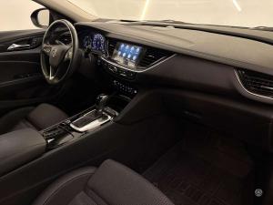 Blue Opel Insignia 2020 in Marijampole, with an engine capacity of 1.60 L and mileage of 74 thousand km for 15950 €, photo 19 on AUTOMOTO.COM.LV