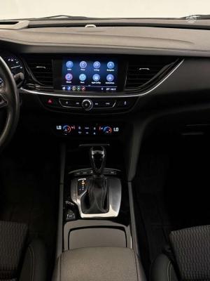 Blue Opel Insignia 2020 in Marijampole, with an engine capacity of 1.60 L and mileage of 74 thousand km for 15950 €, photo 20 on AUTOMOTO.COM.LV