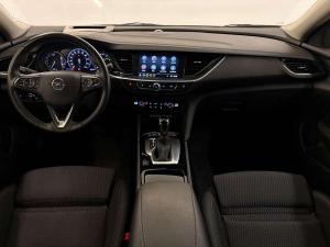 Blue Opel Insignia 2020 in Marijampole, with an engine capacity of 1.60 L and mileage of 74 thousand km for 15950 €, photo 22 on AUTOMOTO.COM.LV
