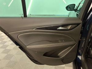 Blue Opel Insignia 2020 in Marijampole, with an engine capacity of 1.60 L and mileage of 74 thousand km for 15950 €, photo 23 on AUTOMOTO.COM.LV