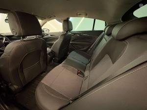 Blue Opel Insignia 2020 in Marijampole, with an engine capacity of 1.60 L and mileage of 74 thousand km for 15950 €, photo 24 on AUTOMOTO.COM.LV