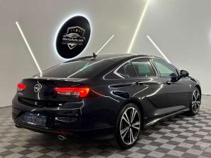 Blue Opel Insignia 2020 in Marijampole, with an engine capacity of 1.60 L and mileage of 74 thousand km for 15950 €, photo 32 on AUTOMOTO.COM.LV