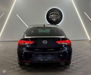 Blue Opel Insignia 2020 in Marijampole, with an engine capacity of 1.60 L and mileage of 74 thousand km for 15950 €, photo 33 on AUTOMOTO.COM.LV
