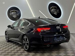 Blue Opel Insignia 2020 in Marijampole, with an engine capacity of 1.60 L and mileage of 74 thousand km for 15950 €, photo 34 on AUTOMOTO.COM.LV