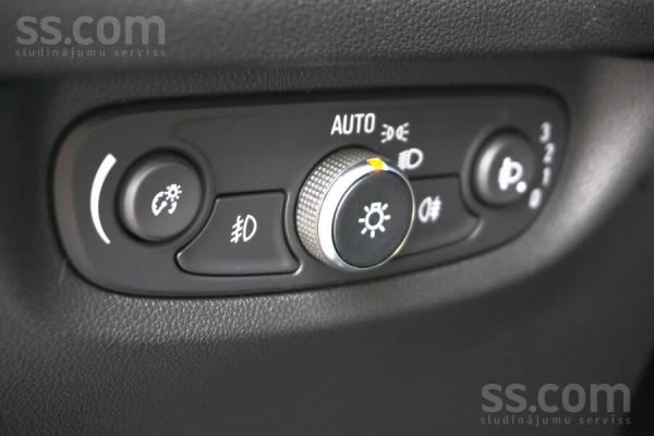 Zils Opel Insignia 2020 Rīga, ar dzinēja tilpumu 1.50 L un nobraukumu 152 tūkst. km par 10490 €, foto 10 vietnē AUTOMOTO.COM.LV