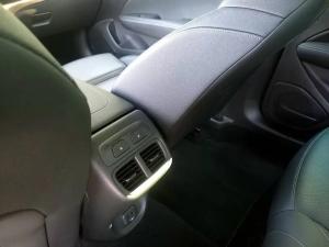 Zils Opel Insignia 2021 Rīga, ar dzinēja tilpumu 1.50 L un nobraukumu 139 tūkst. km par 10900 €, foto 6 vietnē AUTOMOTO.COM.LV