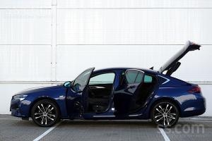 Синий Опель Инсигния 2021 в Рига, объемом двигателя 1.50 л и пробегом 139 тыс. км за 10900 €, фото 8 на AUTOMOTO.COM.LV
